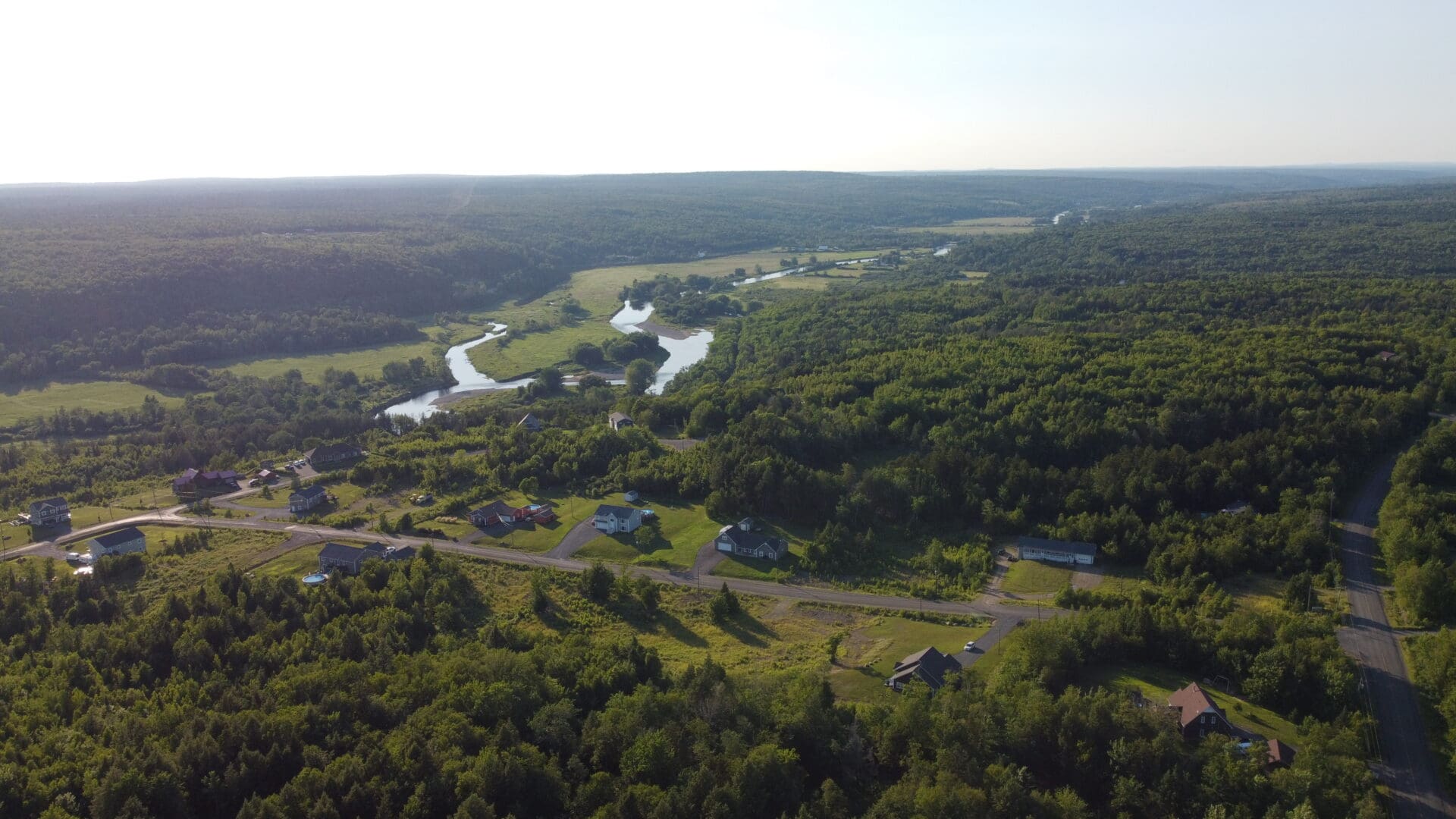 Penniac Real Estate | Homes for Sale Near Fredericton